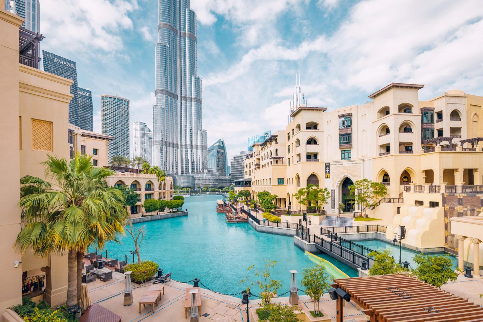 Best Places You Can Visit In UAE For The Upcoming Eid holidays
